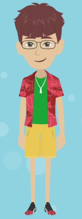 Dominic Malone | GoAnimate V2 Wiki | Fandom