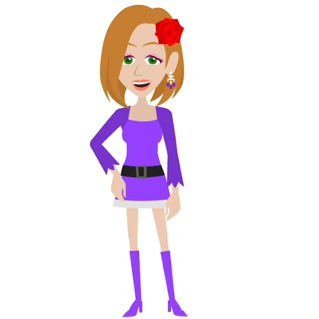 Martina Magliozzi | GoAnimate V2 Wiki | Fandom