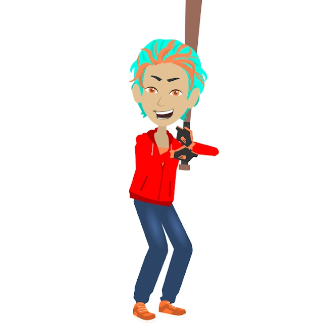 Rinnosuke | GoAnimate V2 Wiki | Fandom