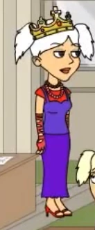 Queen Lanolin | GoAnimate V2 Wiki | Fandom