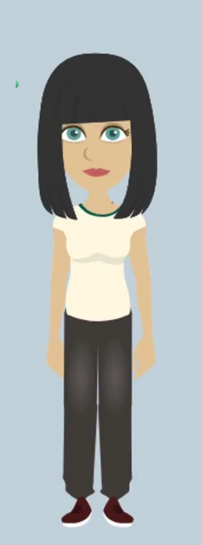 Shauna Paxton | GoAnimate V2 Wiki | Fandom