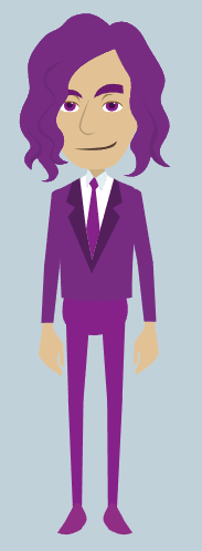 Wallace (Justice Servers) | GoAnimate V2 Wiki | Fandom