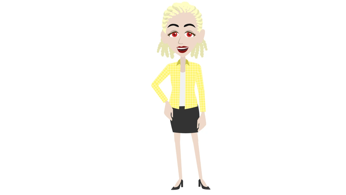 Alexandria Fillmore | GoAnimate V2 Wiki | Fandom