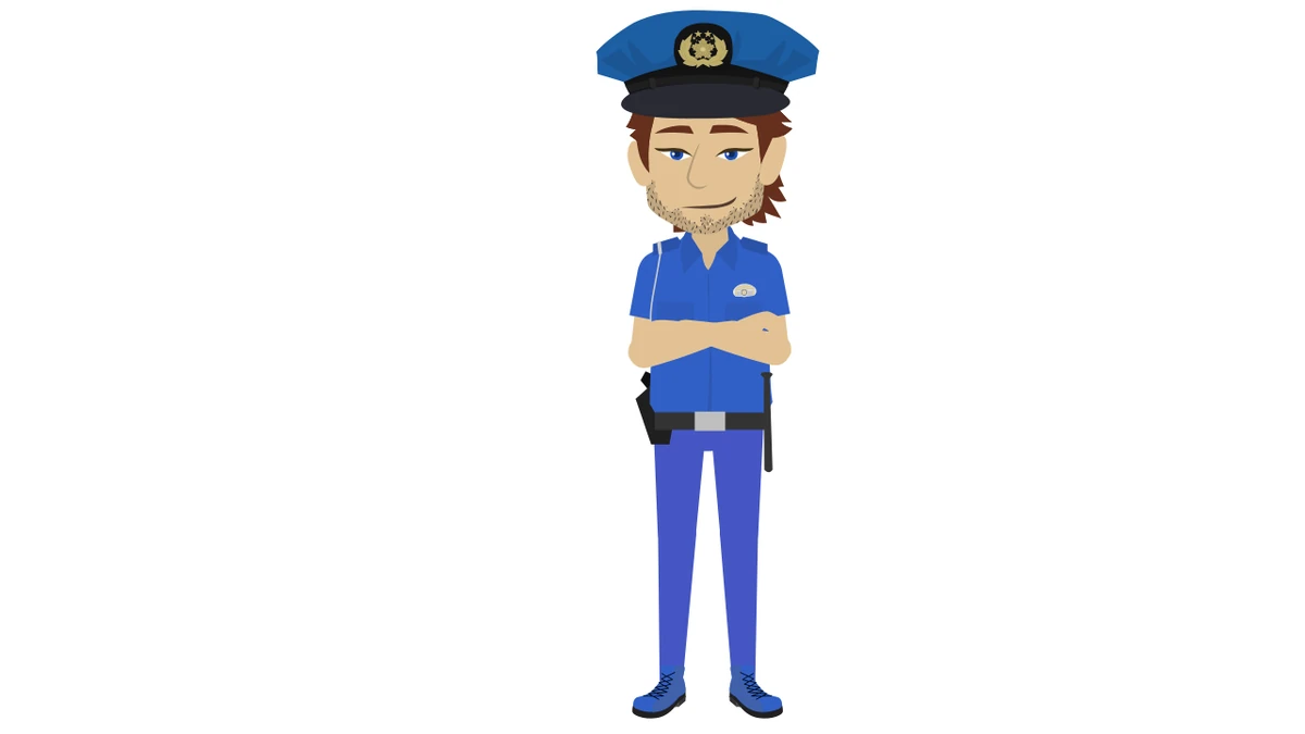 Eric Lynskey | GoAnimate V2 Wiki | Fandom