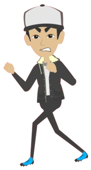 Disaster X Crew | GoAnimate V2 Wiki | Fandom