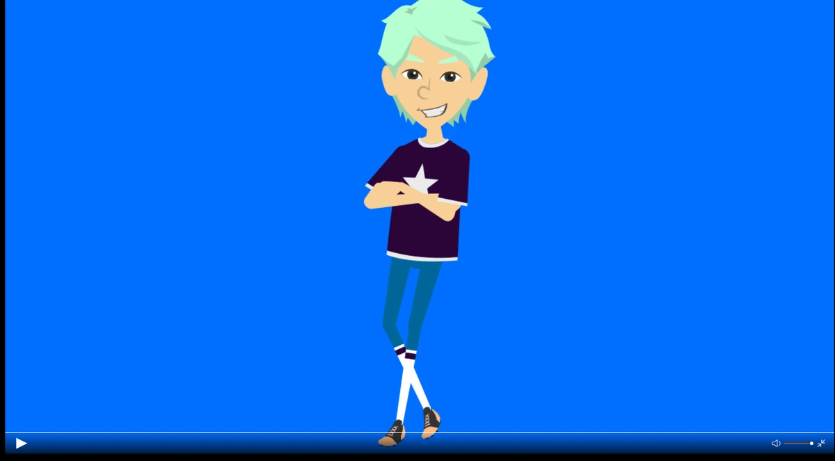 Jacob Chambers | GoAnimate V2 Wiki | Fandom