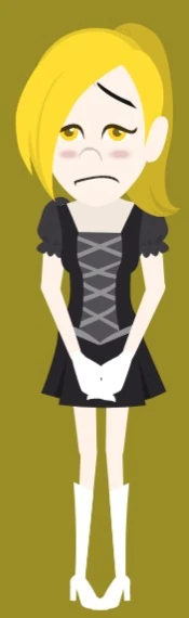 The Rainbow Maids | GoAnimate V2 Wiki | Fandom