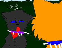 Scourge | GoAnimate V2 Wiki | Fandom