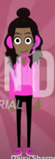 Daisy Sharpe | GoAnimate V2 Wiki | Fandom