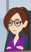 Jenny Williams | GoAnimate V2 Wiki | Fandom