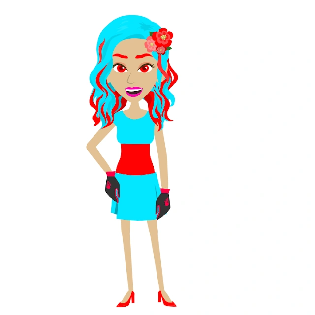 Kagame Yoshia | GoAnimate V2 Wiki | Fandom