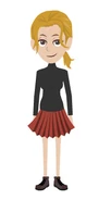 Laura | GoAnimate V2 Wiki | Fandom
