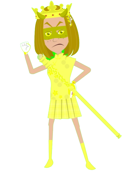 The Yellow Demons | GoAnimate V2 Wiki | Fandom