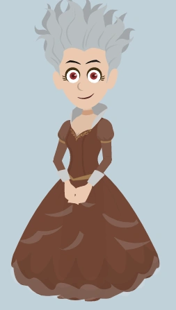 Rita Repulsa | GoAnimate V2 Wiki | Fandom