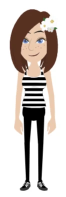 Tay Cooper | GoAnimate V2 Wiki | Fandom