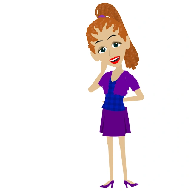 Valentina Webb | GoAnimate V2 Wiki | Fandom