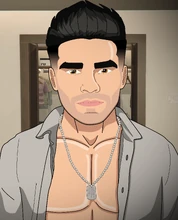 Daniel Fuenmayor Ledesma | GoAnimate V2 Wiki | Fandom