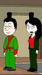 Emily the Emerald Engine | GoAnimate V2 Wiki | Fandom