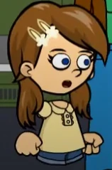 Ivy Collins | GoAnimate V2 Wiki | Fandom