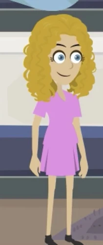 Mia Collins | GoAnimate V2 Wiki | Fandom