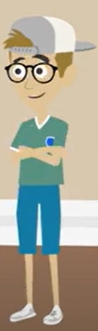 Nathan Dickson | GoAnimate V2 Wiki | Fandom