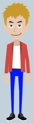 Sidney Wilford | GoAnimate V2 Wiki | Fandom