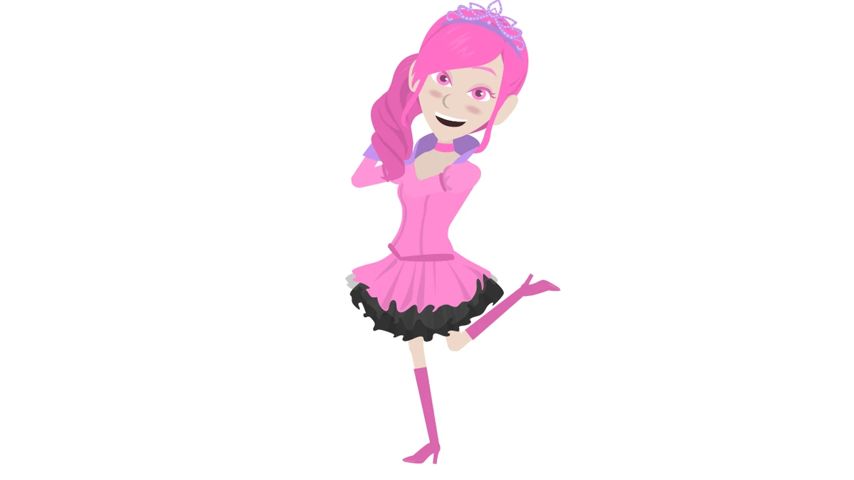Claudia | GoAnimate V2 Wiki | Fandom