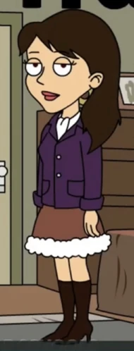 Daphne Moon | GoAnimate V2 Wiki | Fandom