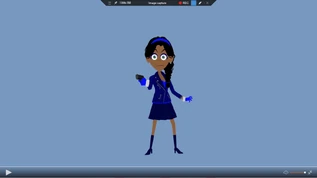 The Molly Gang (Troublemaking Group) | GoAnimate V2 Wiki | Fandom