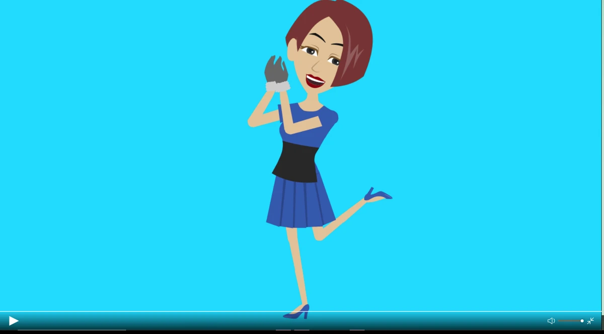 Pandora Snow | GoAnimate V2 Wiki | Fandom