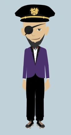 Patchy the Pirate | GoAnimate V2 Wiki | Fandom