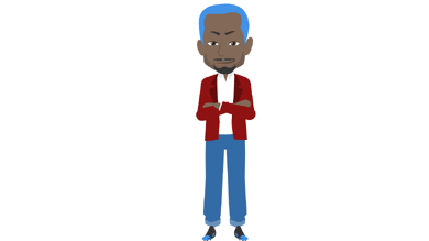 Aaron Gordon | GoAnimate V2 Wiki | Fandom