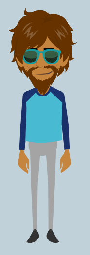 Gerardo Cruz | GoAnimate V2 Wiki | Fandom