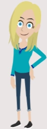 Lucy Nickell | GoAnimate V2 Wiki | Fandom