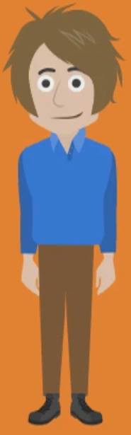 Danny Hubertson | GoAnimate V2 Wiki | Fandom