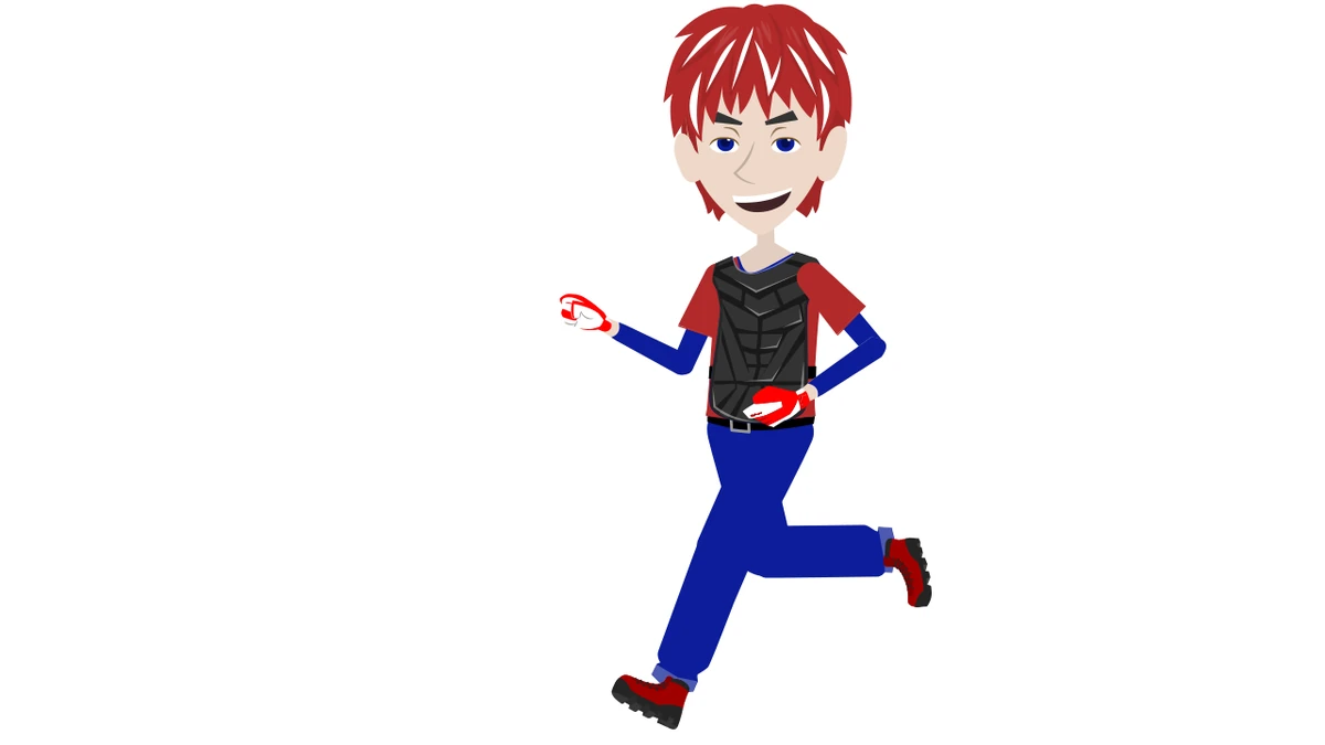 David Marshall | GoAnimate V2 Wiki | Fandom