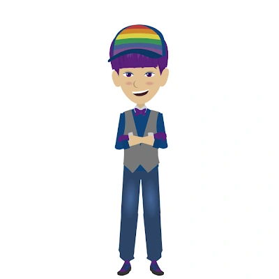 Nathan Harper | GoAnimate V2 Wiki | Fandom