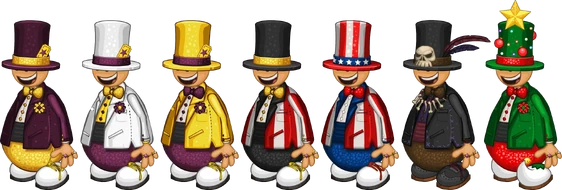 Foodini | GoAnimate V2 Wiki | Fandom