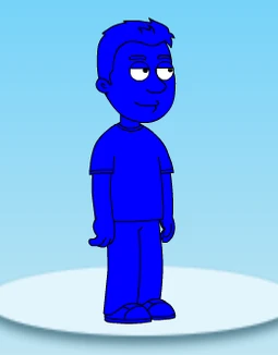 Blue | GoAnimate V2 Wiki | Fandom