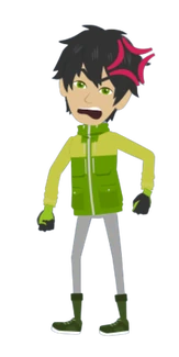 Darkness Madness Devils | GoAnimate V2 Wiki | Fandom