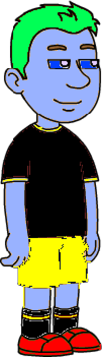 EscalatorLover2018 | GoAnimate V2 Wiki | Fandom