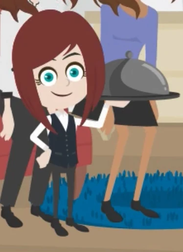 Pennsylvania (Character) | GoAnimate V2 Wiki | Fandom