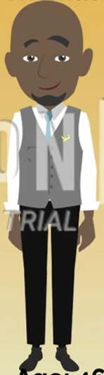 Simon Thomas | GoAnimate V2 Wiki | Fandom