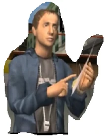 Tony Hawk | GoAnimate V2 Wiki | Fandom