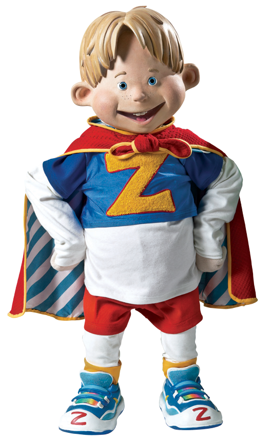 Ziggy (LazyTown) | GoAnimate V2 Wiki | Fandom