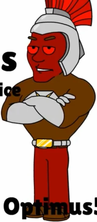 Colossus | GoAnimate V2 Wiki | Fandom