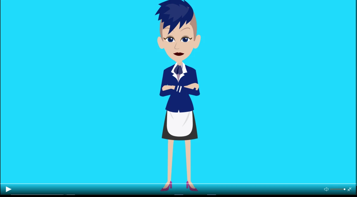 April Lyons | GoAnimate V2 Wiki | Fandom