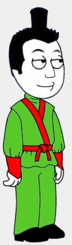 Duck the great western engine | GoAnimate V2 Wiki | Fandom