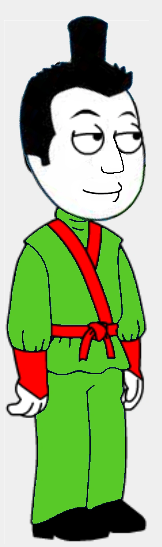 Duck the great western engine | GoAnimate V2 Wiki | Fandom