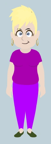 Elizaveta Smirnova | GoAnimate V2 Wiki | Fandom